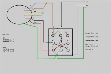 T1 Cable Pinout