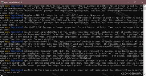 Vue Cli最新详细安装教程【附安装包】vuecli安装 Csdn博客