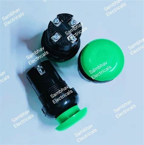 Plastic Mushroom Push Button At 350 Piece In New Delhi ID 2850549938497