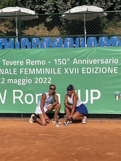 A Roma Un Trionfo Memorabile Matilde Paoletti Regina In Doppio