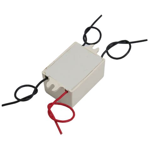 Power Switching Module With 5v 700ma Output And Plastic Protective Case 5v 700ma Switching