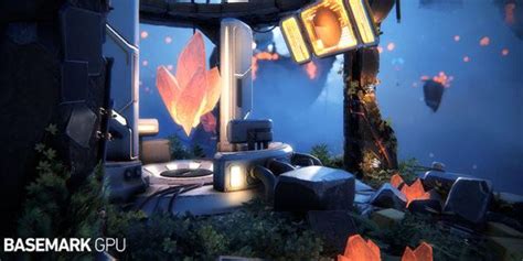 Basemark 推出免費多平台 GPU Benchmark 測試工具 XFastest News