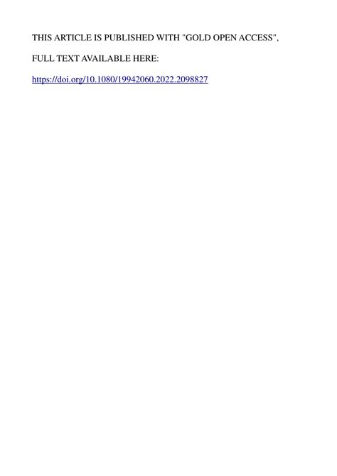 Pdf Sound Shielding Simulation By Coupled Discontinuous Galerkin And