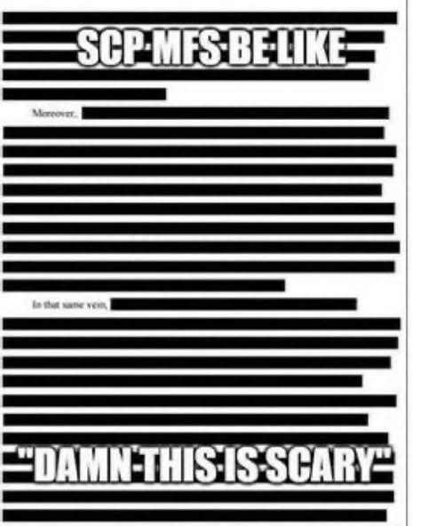Pin By Crow Aloysius On The SCP Foundation Scp Real Scp Silly Girls