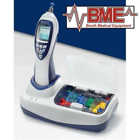 Maico Tympanometer Easytymp Handheld 8502076