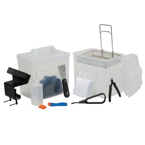 Formlabs Form 4 Finish Kit