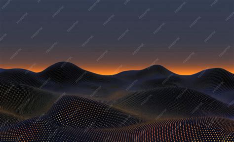 Hexagonal Nano Grid Molecular Honeycomb Network Neural Network Concept