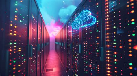 The Top 3 Cloud Hosting Providers A Comparative Analysis