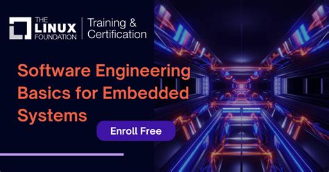 Embedded Software Requires Informed Engineering For Real Security Linux Foundation Training