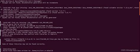 宇树机器人控制书bug记录 宇树github CSDN博客