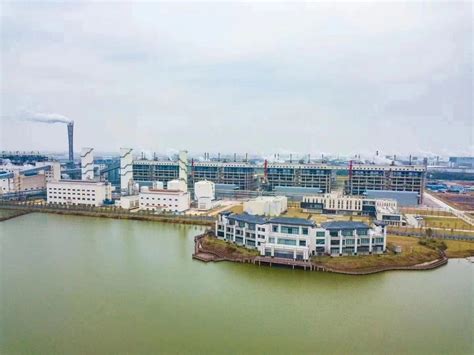 Circulating Fluidized Bed Synthetic Compound Pulverized Coal Gasification China Circulating