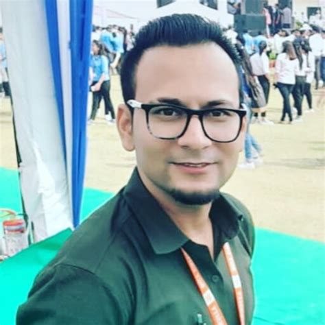 Rahul Bisht Simulation Educator North Msc Nursing Critical Care