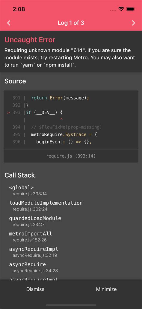 `reactlazy` Is Not Working In Expo Sdk 49 · Issue 23570 · Expoexpo