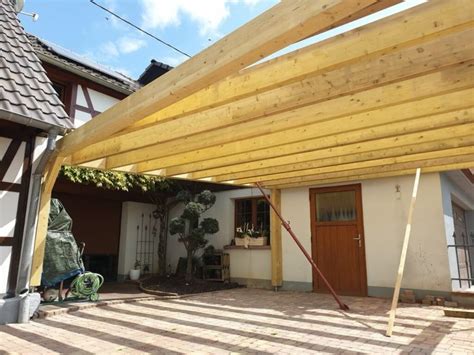 Assemblage Charpente Bois Toiture Et Ossature Bois