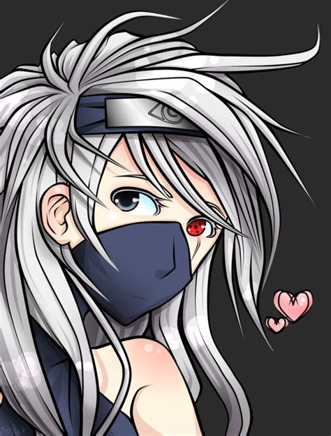 Related Image Kakashi Hatake Itachi Naruto Oc Anime Naruto Ninja Wattpad Kunoichi Naruto