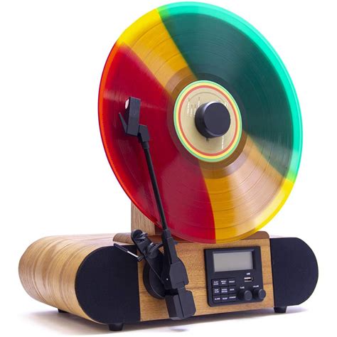 Ranking The Best Bluetooth Record Players For 2021 Spy