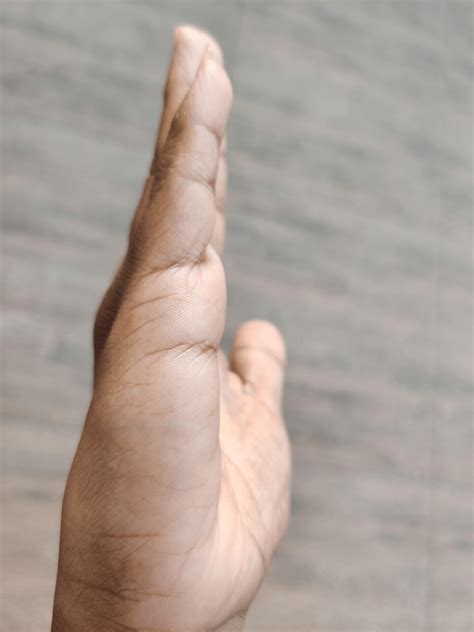 27 F Right Hand Dominant Please Give Me Some Insights On The