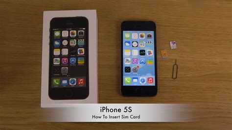 Inserting Sim Card In Iphone A Step By Step Guide Robots Net