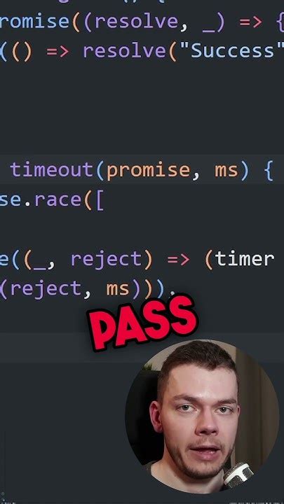 Abort A Promise In Javascript Promiserace Timeout Javascript Javascriptlearning Webdev