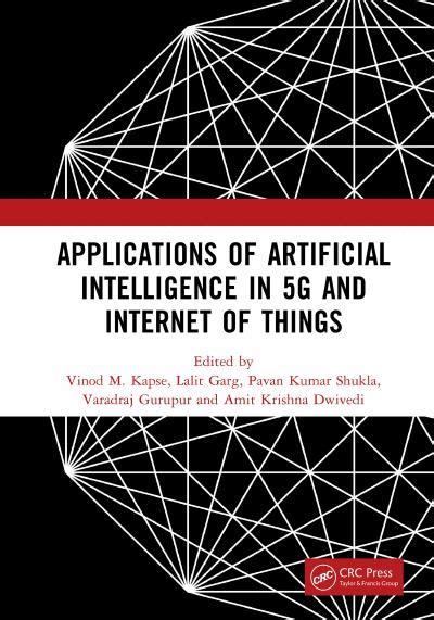 Applications Of Artificial Intelligence In 5g And Internet Of Things
