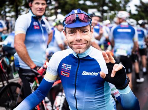 Cadel Evans Race Tips