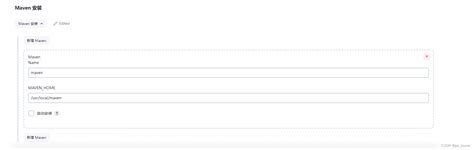 用docker Compose 部署 Jenkins Gitlab 环境快速自动构建 Springboot项目未完待续 Csdn博客