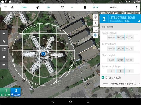 Droidplanner V3 Tower Released Interesting Dronetrest