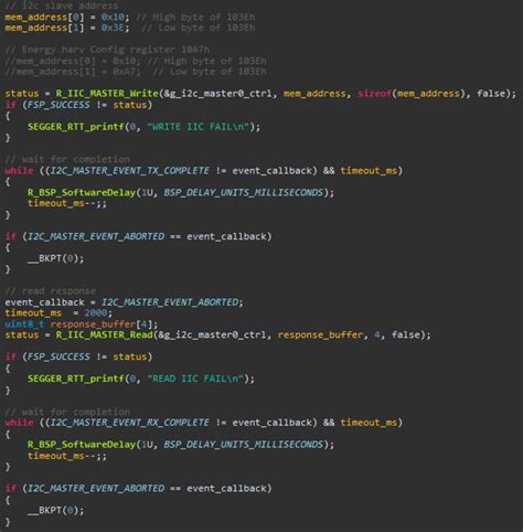 Ntag 5 Link Only Receiving 0xff As I2c Slave Nxp Community