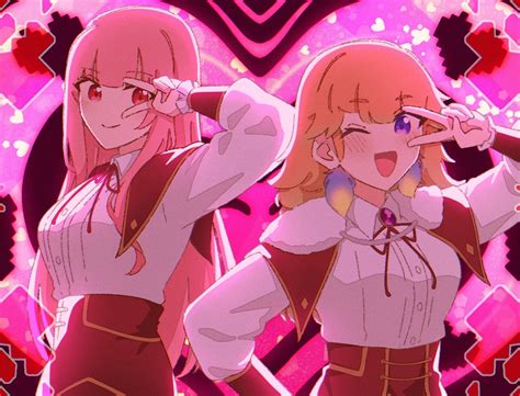 Mori Calliope Takanashi Kiara Yumiella Dolkness And Eleanora