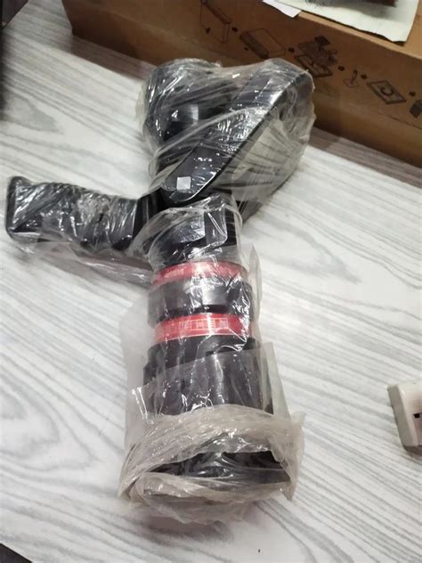 Pvc Swipe Fire Multi Purpose Hand Control Branch Pipe At ₹ 20000 Piece In Nagpur