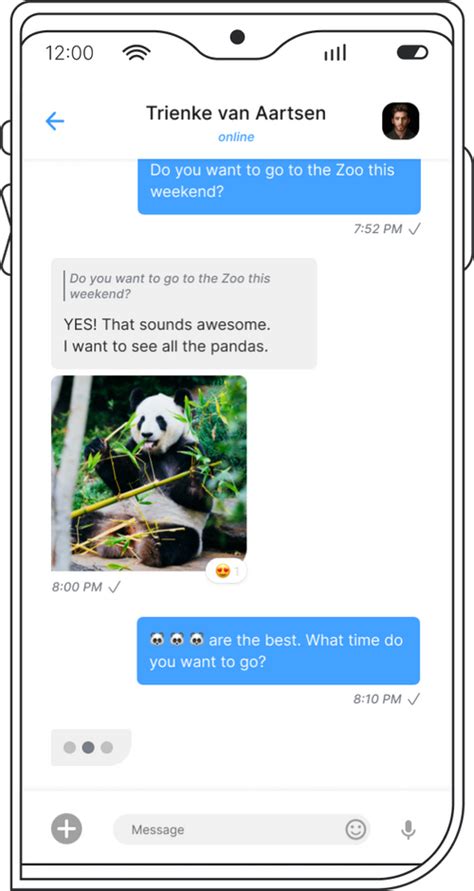 Add Real Time Text Voice And Video Chat To Your Application Cometchat