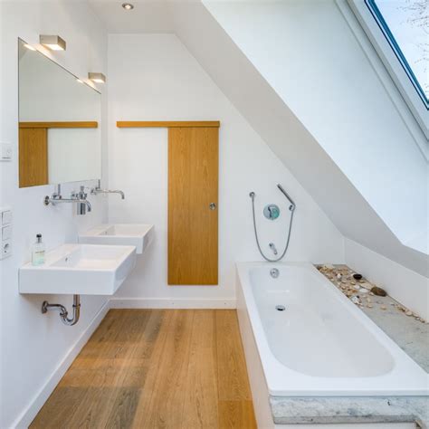 75 Badezimmer Ideen Inspiration And Bilder Houzz