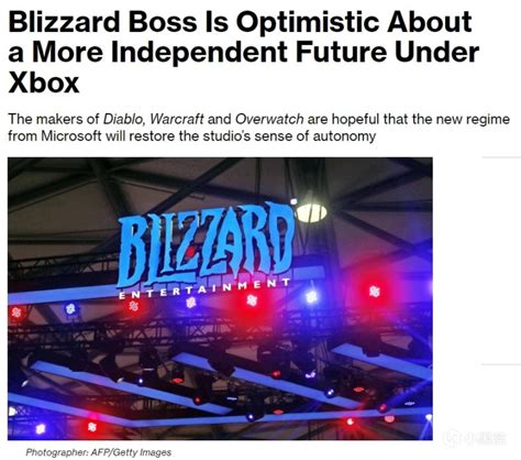 【星际争霸ii】每日星际新闻 黄哥眉毛保住了？暴雪：星际新作可能不是rts 3楼猫