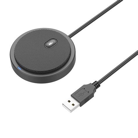 U2mic03 전방향 Usb 회의 마이크