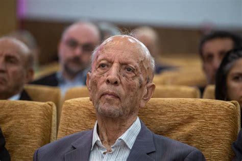 آئین نکوداشت دکتر رضا شعبانی، چهره ماندگار تاریخ و برنده جایزه علامه