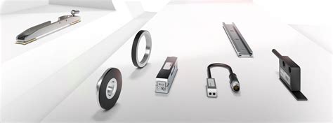 Magnetic Encoders Balluff