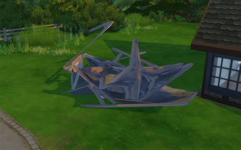 Sims 4 Object Animation And Distortion The Sims 4 Technical Support LoversLab