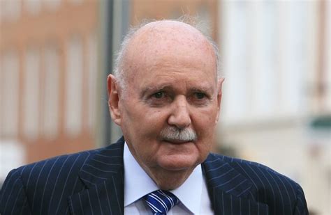 Michael Fingleton Fails In Attempt To Stop Central Bank Inquiry