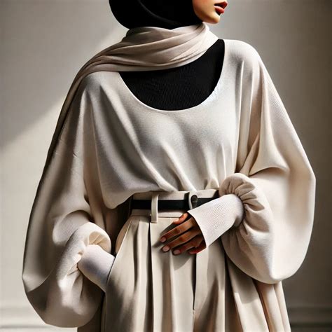 How Hijab Should Be Worn A Comprehensive Guide For Modesty And Style Ruuq