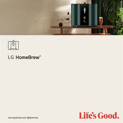 List Of Lg Electronics Home Appliances Product Lineup