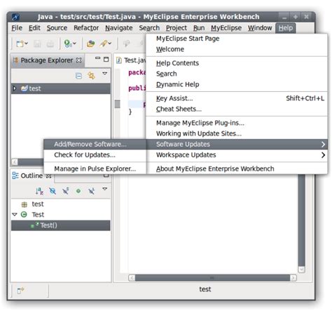 How To Install Jalopy Into MyEclipse