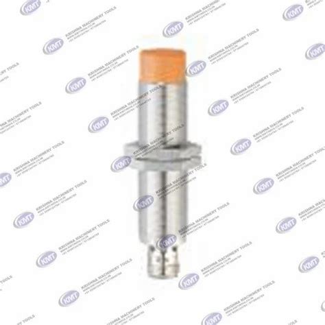 Ig5526 Ifm Inductive Sensor At Rs 3250 Piece Inductance Sensor In Gurgaon Id 2854579142333