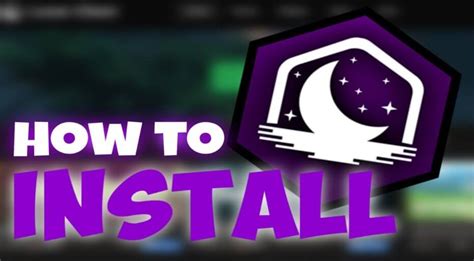 Lunar Client Launcher An All In One Modpack For Increased Fps And Accessibility