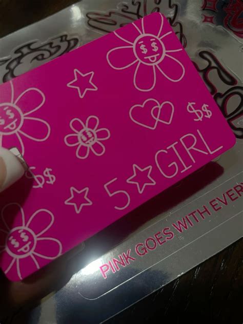 Pin By Kayde On Cute Cash App Card Designs In Cute Cash App Card Designs Cashapp Card