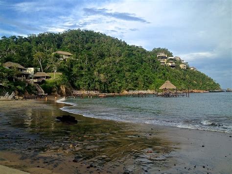 Top 31 Beaches In Jalisco The Very Best Of The Mexican Pacific Savoteur