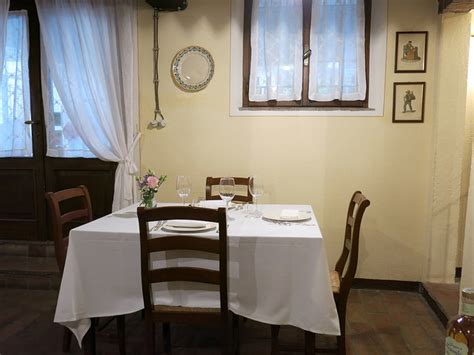 Hosteria Giusti Modena Be Gusto