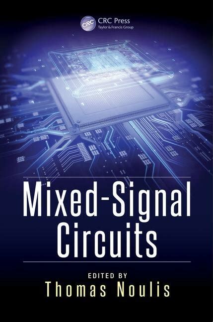 pdf mixed signal circuits