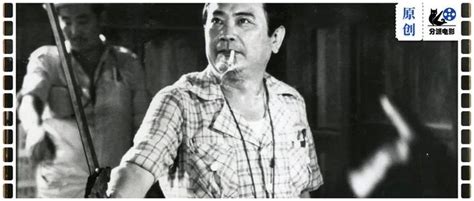 《大侠胡金铨》他是中国武侠片的一代宗师！ 知乎