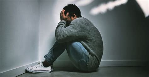 Scientists Say There Could Be A Way To “turn Off” A Ptsd Fear Response Twistedsifter