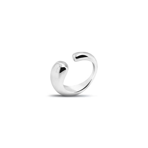 Drop Ring Walk By Me Ελληνικά Χειροποίητα Κοσμήματα